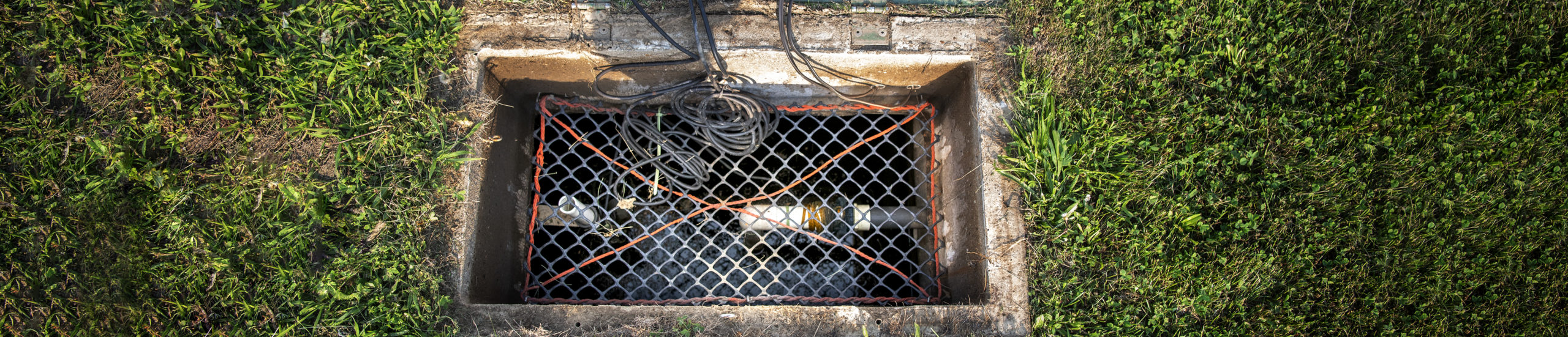 Dosing Pump Repairs and Install - J&S Liquid Waste Services